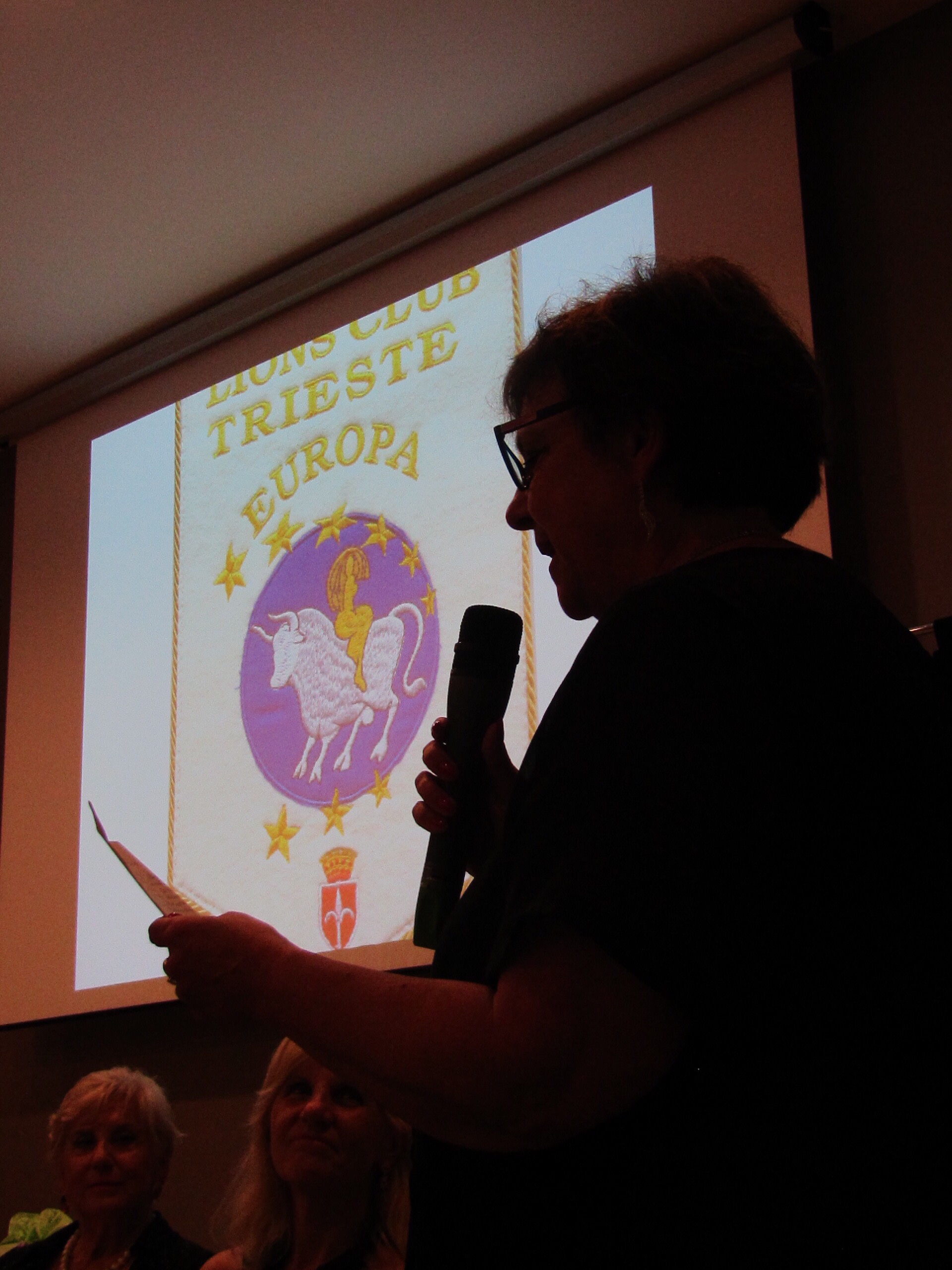 CHARTER NIGHT 2023 – Lions Club Trieste Europa