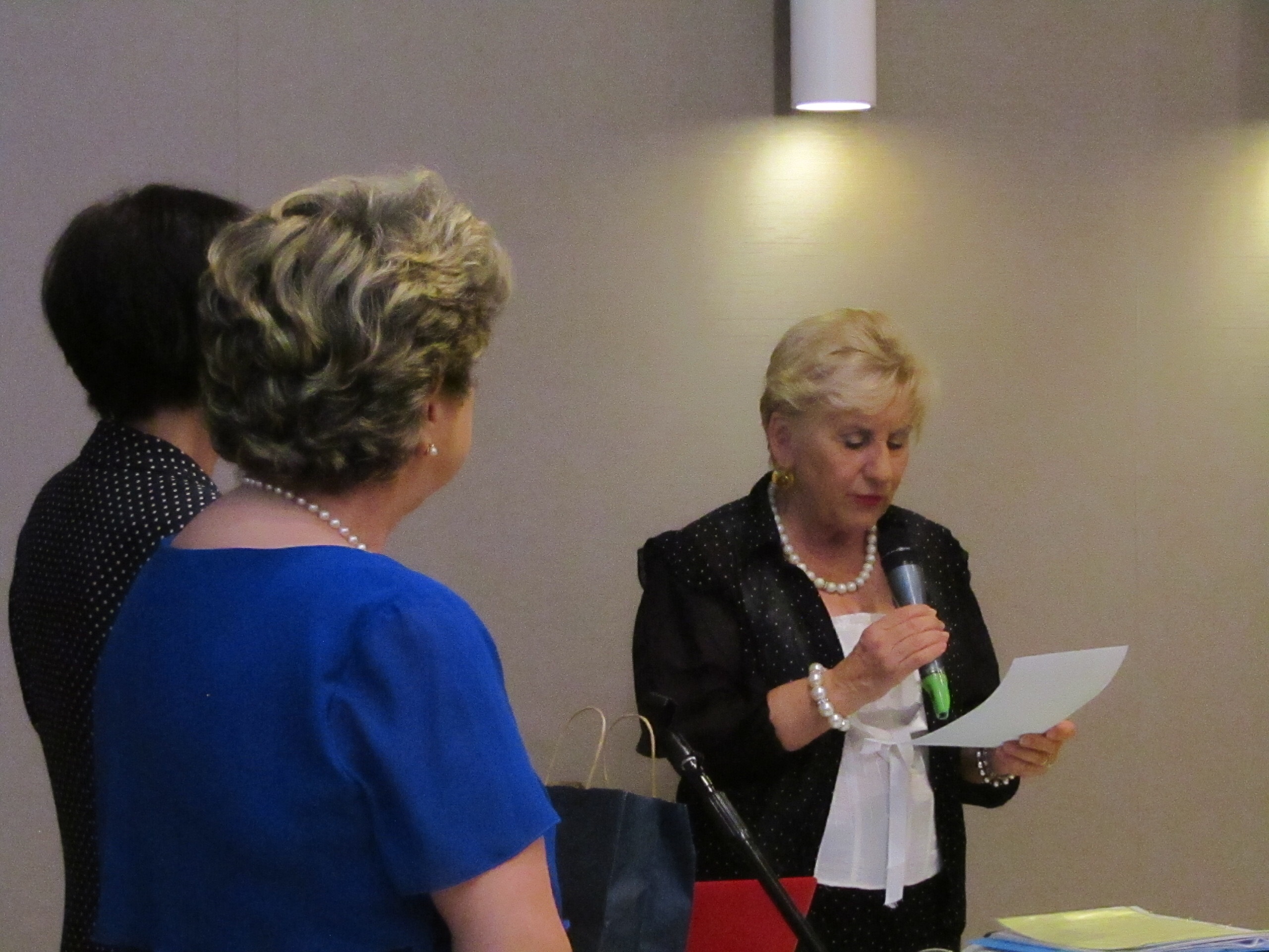 CHARTER NIGHT 2023 – Lions Club Trieste Europa