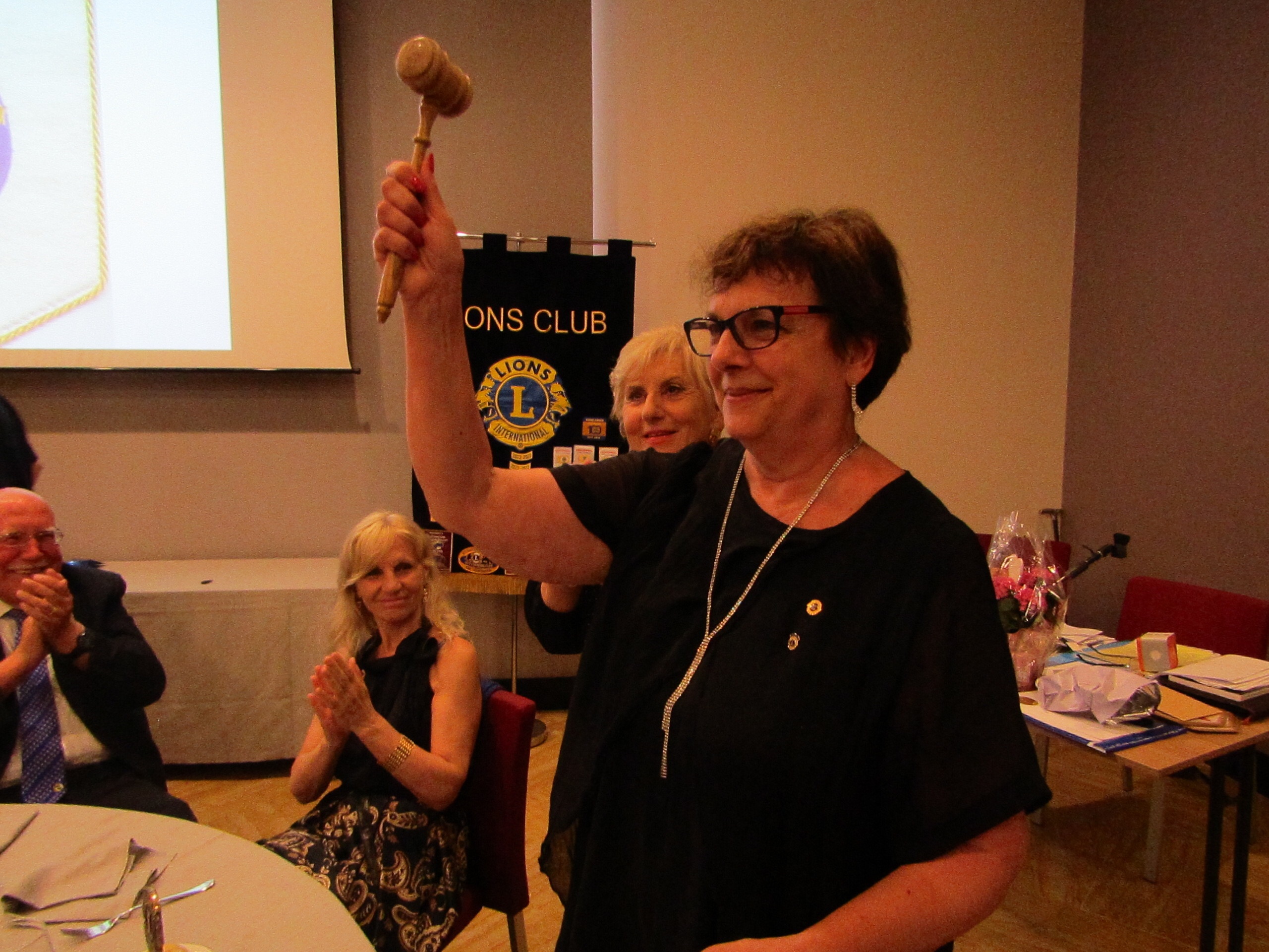 CHARTER NIGHT 2023 – Lions Club Trieste Europa