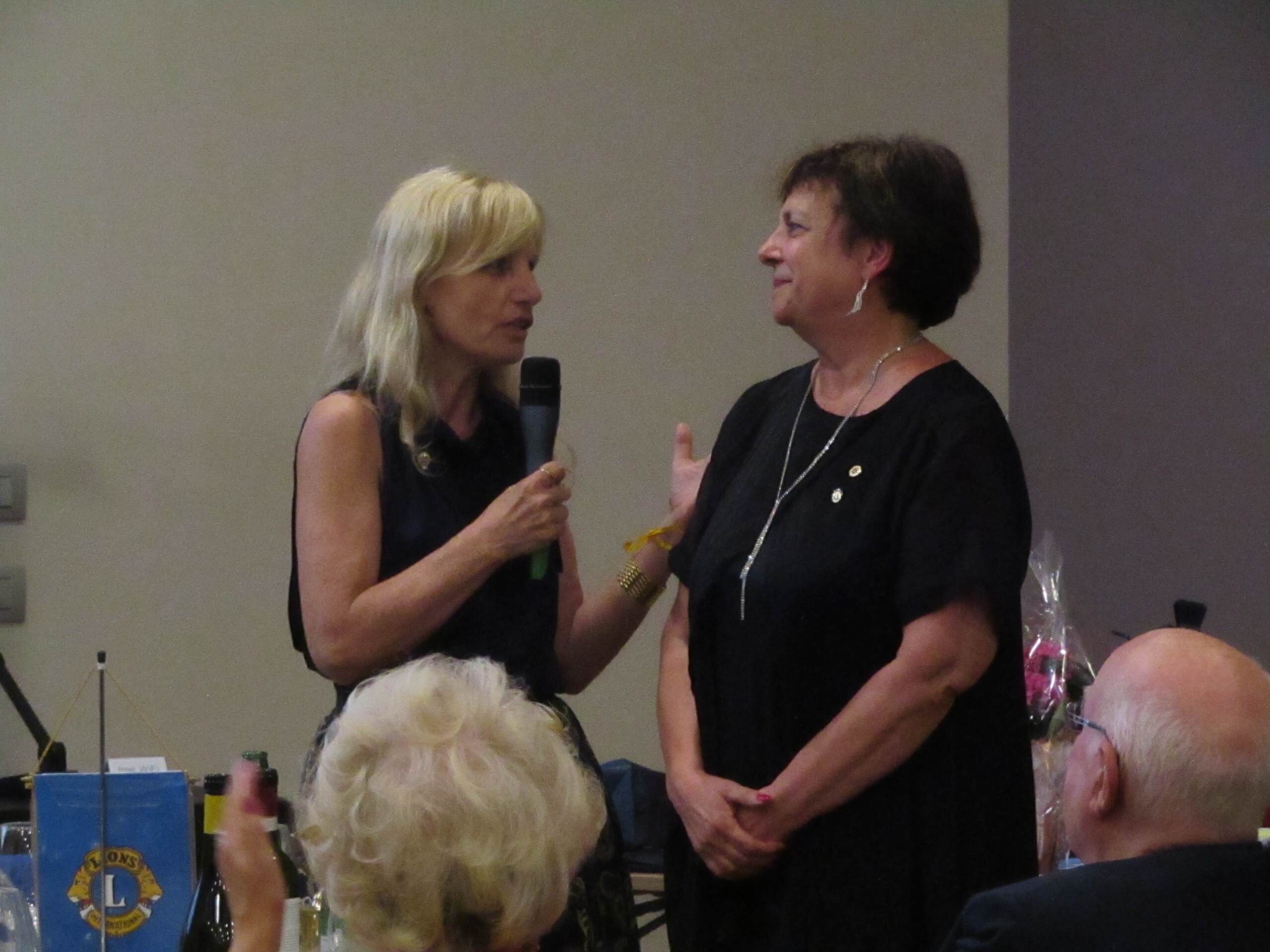CHARTER NIGHT 2023 – Lions Club Trieste Europa